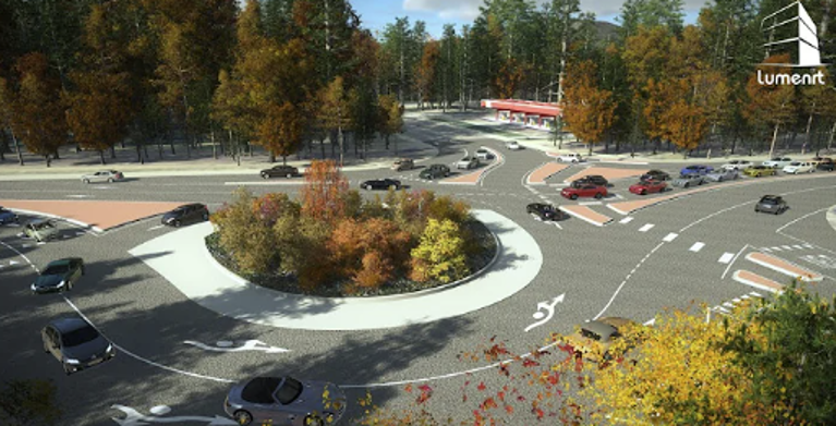 Webinar | Revolutionizing Road Design for Seamless Traffic and Enhanced ...