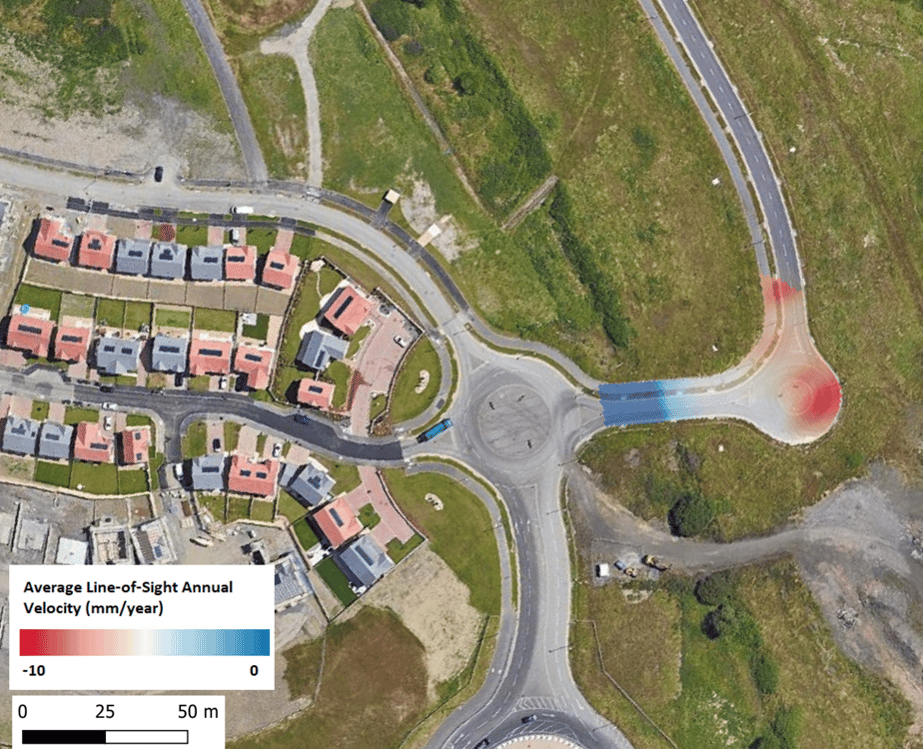 Webinar | Mastering Embankment Settlement Risks on Soft Ground