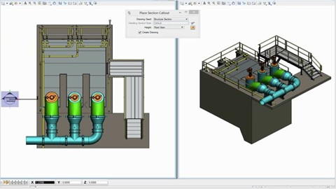 Webinar Las 10 Razones principales para usar MicroStation